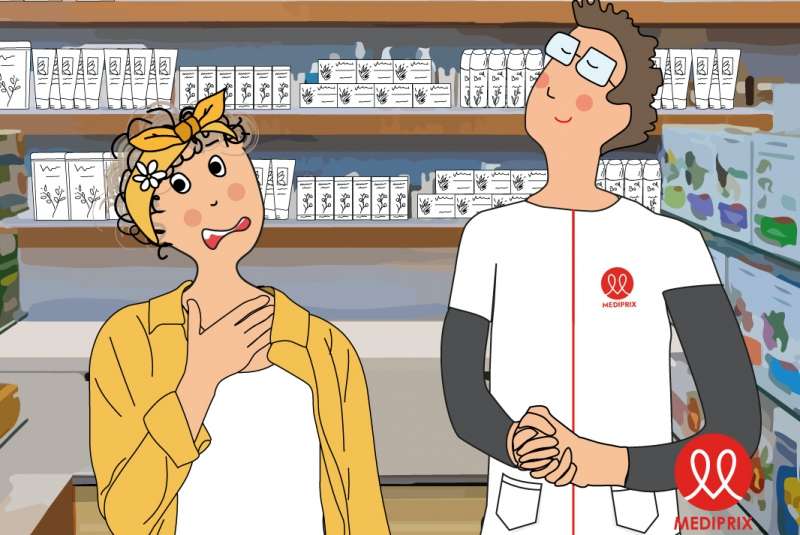 Médiprix réseaute avec un minoritaire | CFNEWS